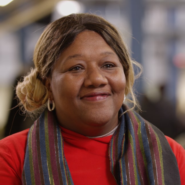 Home - Austin Street Center