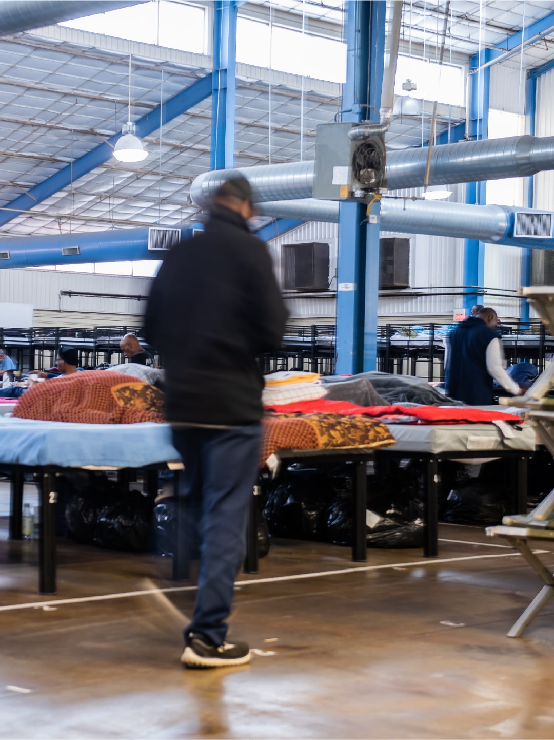 Get Help - Austin Street Center