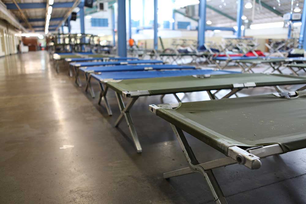 Give - Austin Street Center