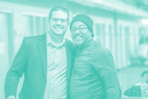 Daniel Roby - Austin Street Center