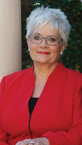 Humble Beginnings Luncheon - Austin Street Center