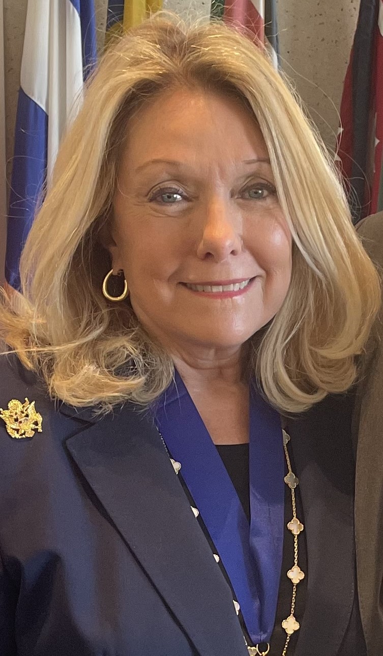 Humble Beginnings Luncheon - Austin Street Center