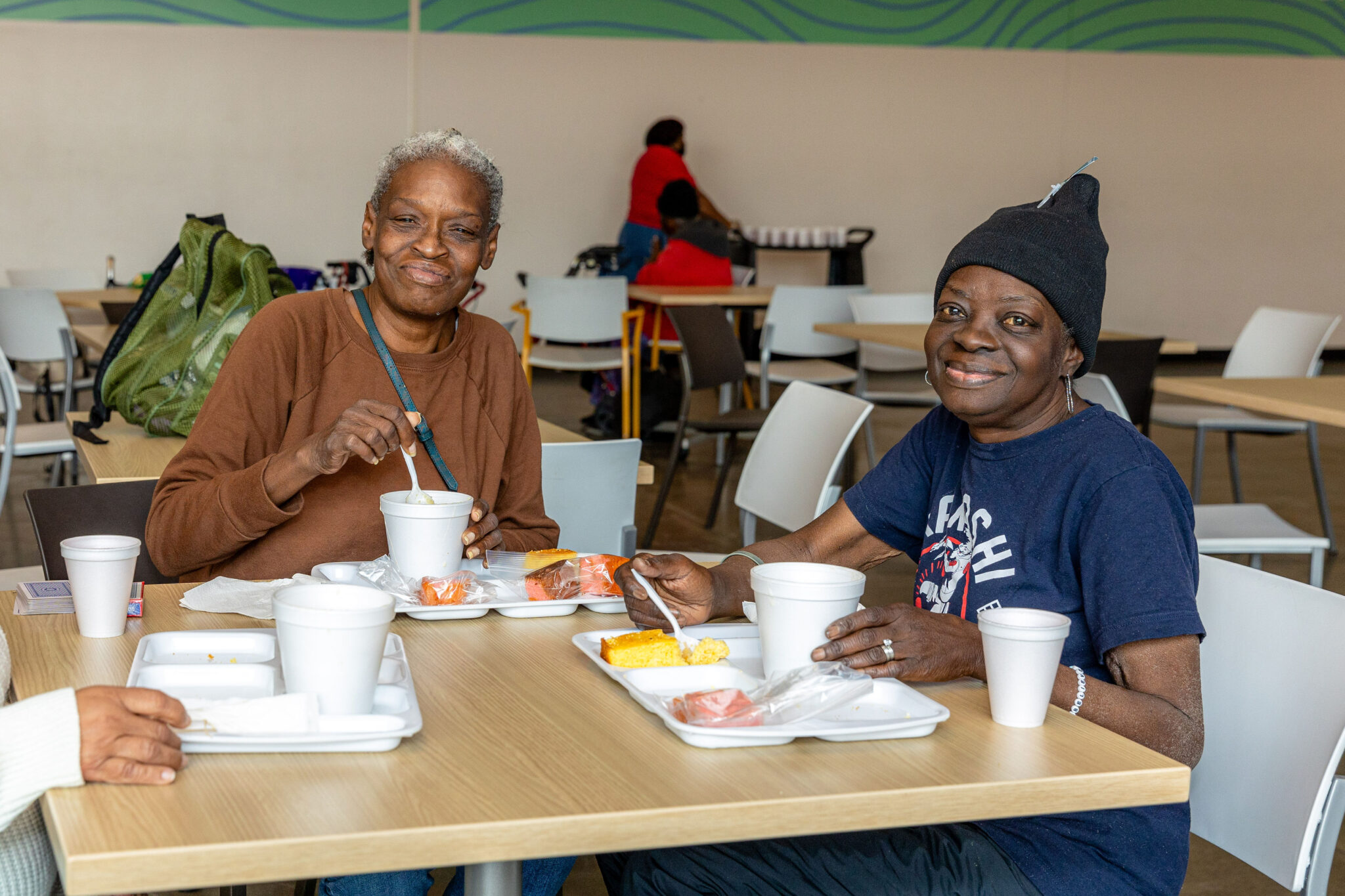 Donate - Austin Street Center