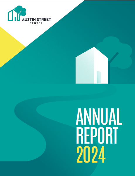 What We Do - Austin Street Center