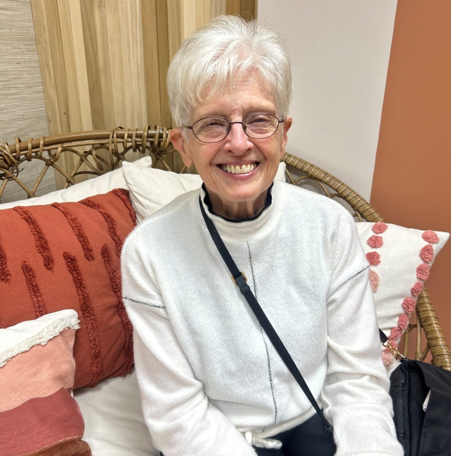 Sheri's Story - Austin Street Center